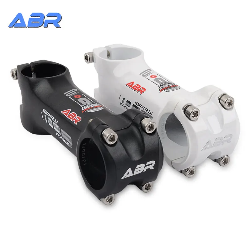 ABR-Bike-Stem-Bicycle-Stem-Mountain-Bike-Road-Bike-Bicycle-Part-TACX ...