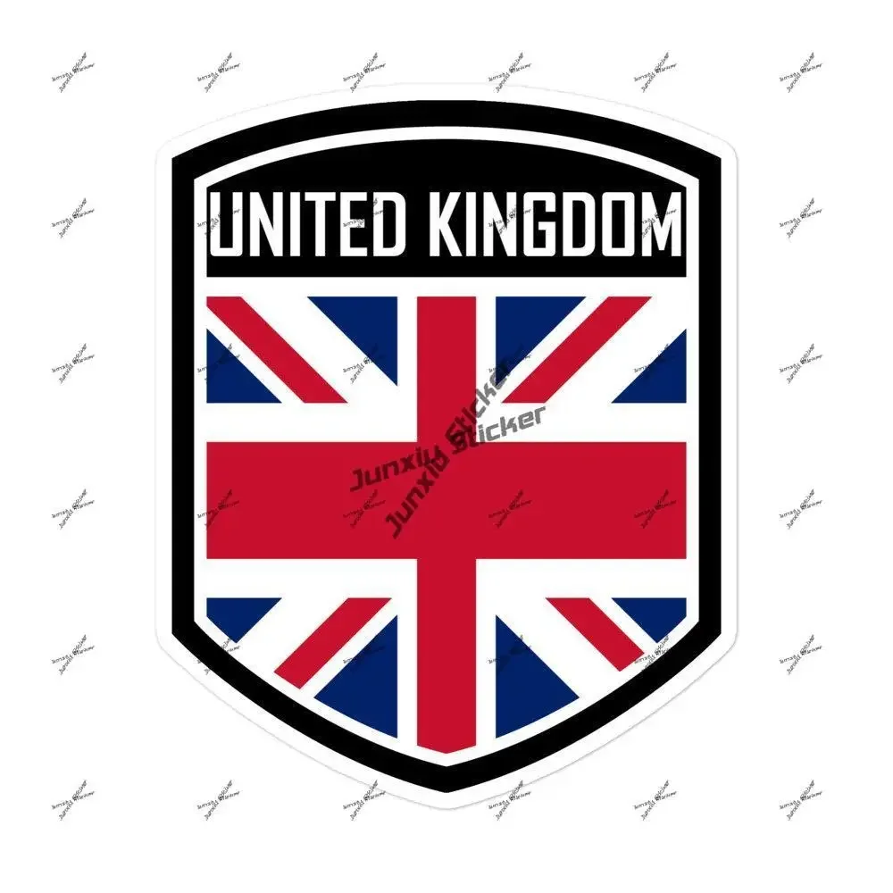United-Kingdom-Flag-Emblem-Stickers-United-Kingdom-Flag-Shield-Decal ...