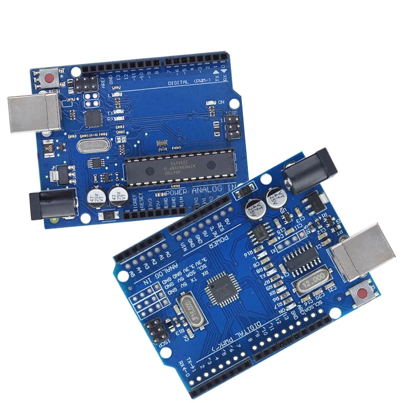 UNO-R3-Development-Board-ATMEGA328P-CH340-ATEGA16U2-Compatible-For ...