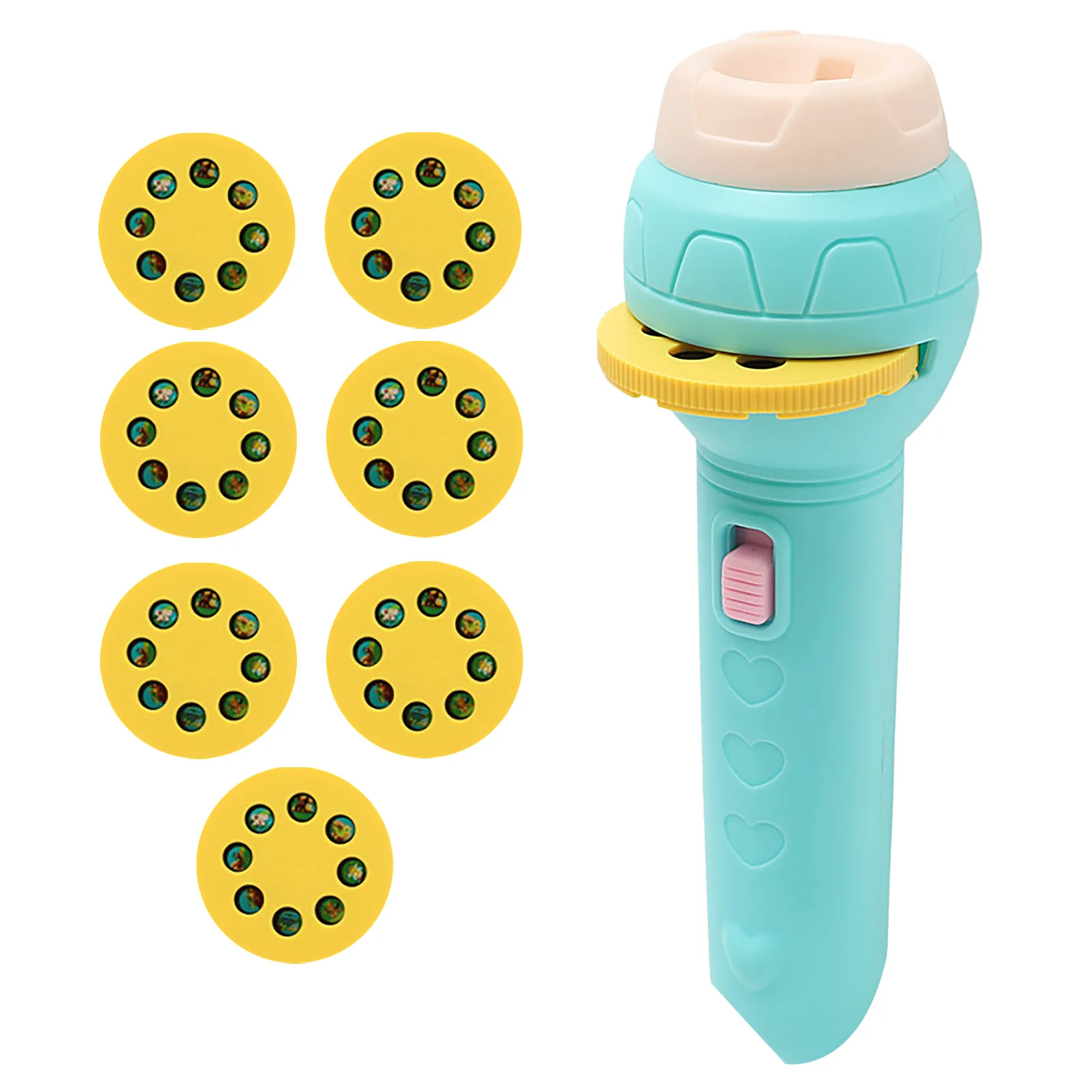 Birthday-Cognition-Childhood-For-Kids-Gift-Baby-Sleeping-Interactive-Toy-Early-Education-Cute ...