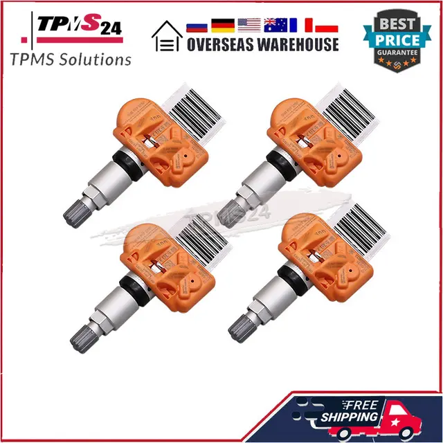 TPMS24-Pro Store