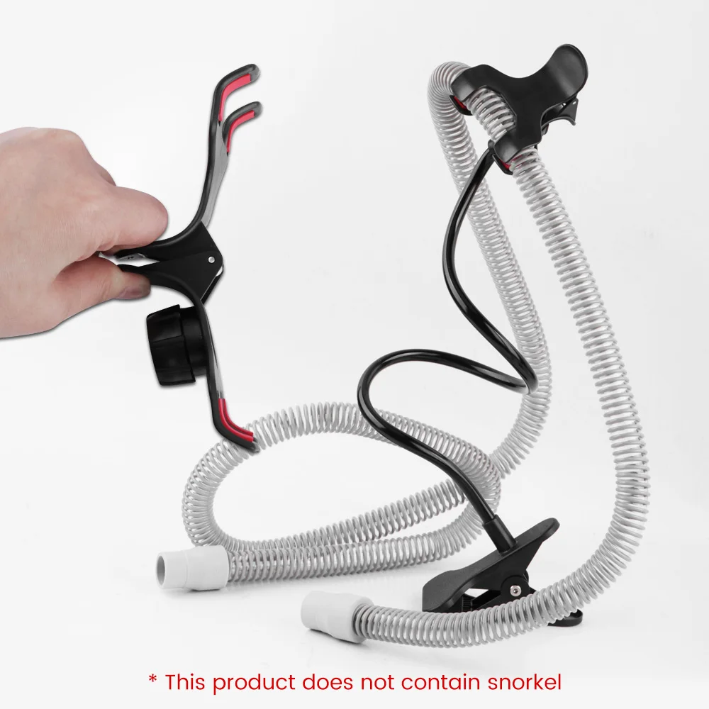 Use For CPAP Hose Adjustable Ventilator Pipe Bracket Universal CPAP ...