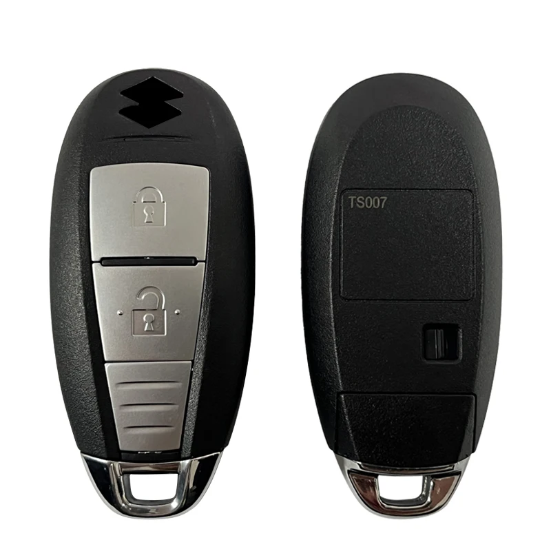 TS007/TS008 Aftermarket Smart Key for Suzuki Swift Kizashi SX4 Vitara ...