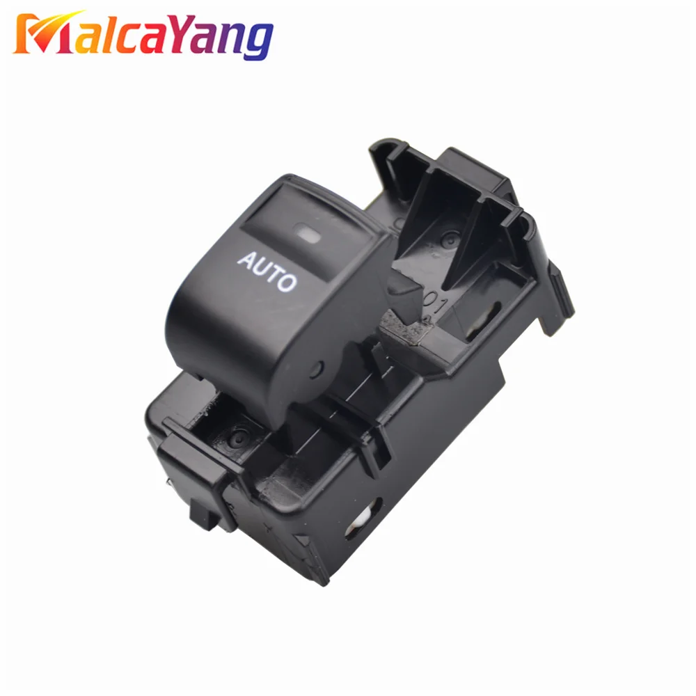 New Passenger Side Window Control Switch Button For Toyota Prius Camry ...