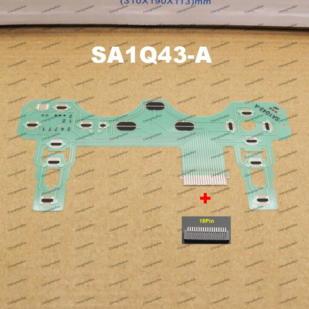 1-10pcs-Controller-Repair-Parts-PCB-Ribbon-Circuit-Board-18P-19P-SA1Q42A-for-PS2-with-18pin.jpg