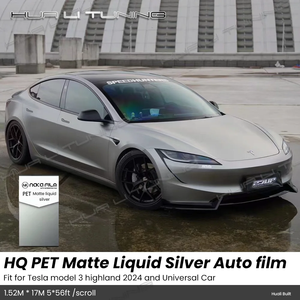 HQ-Auto-Film-For-Tesla-Model-3-Highland-2024-Universal-Car-MotorCycle ...