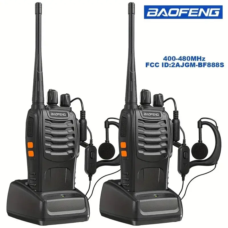 Baofeng-BF-888S-intercom-two-way-intercom-long-distance-USB-charging ...