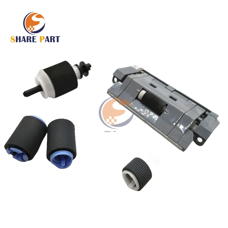 Japan-Roller-Kit-CC468-67924-CC468-67911-CC468-67921-for-HP-CP3525 ...