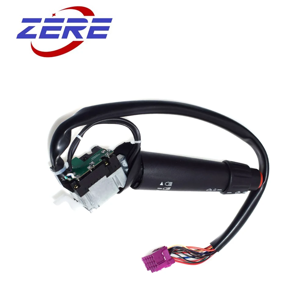 ZERE Steering Lamp Control Switch A0085450124 0085450124 For Mercedes ...