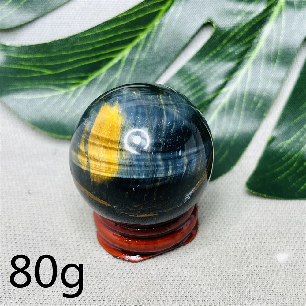 Eagle Eye Stone Crystal