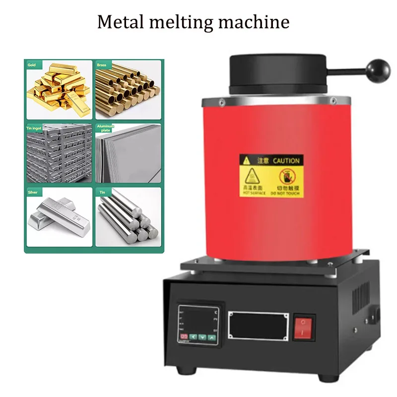 1-2-3kg-Gold-Melting-Furnace-Portable-Metal-Melting-Furnace-Gold-Silver ...