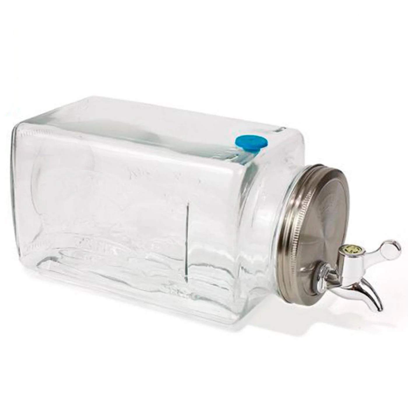 Glass Water Dispenser For Refrigerator