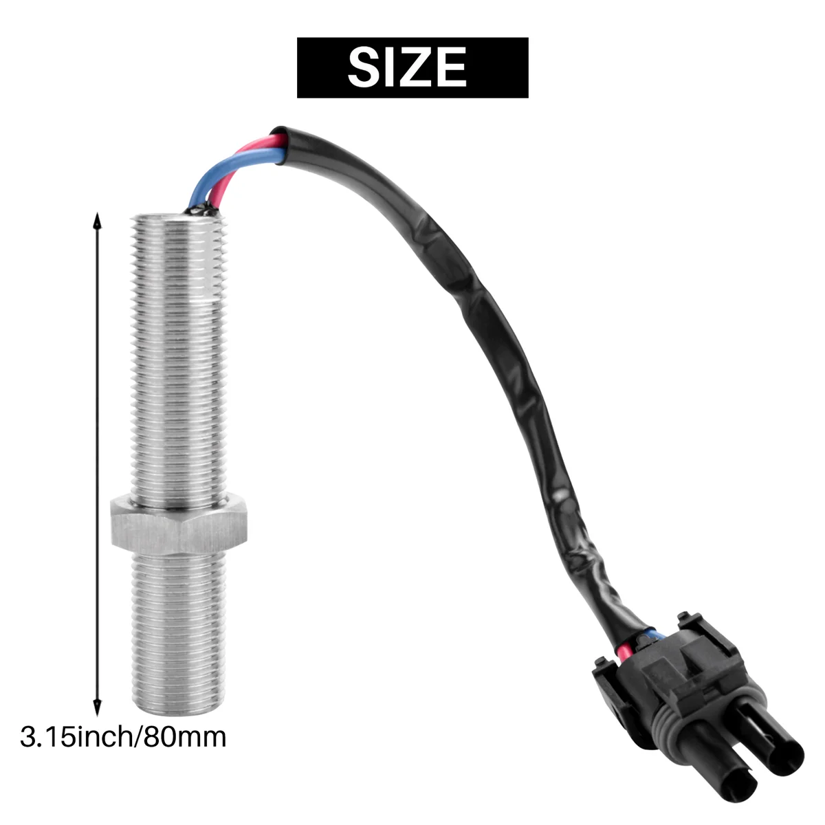 Sensor-de-velocidade-rotacional-RPM-para-Gerador-Magn-tico-Pickup-Mpu ...