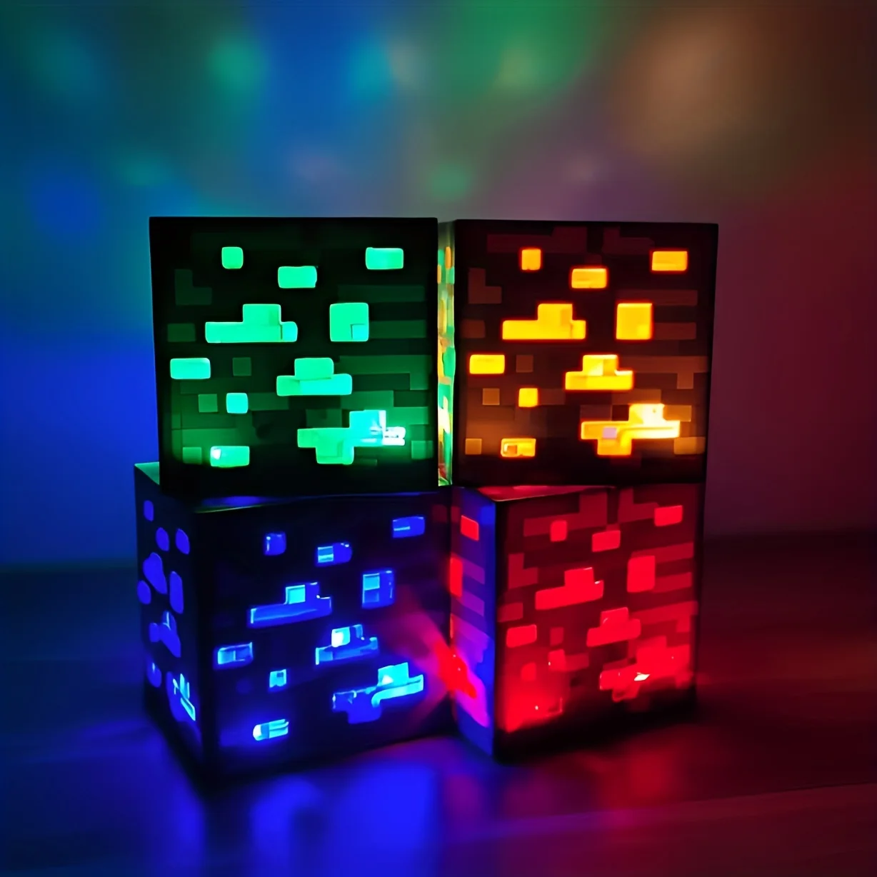 My-World-Sandbox-Building-Game-Realistic-Restore-Multicolor-Night-Light ...