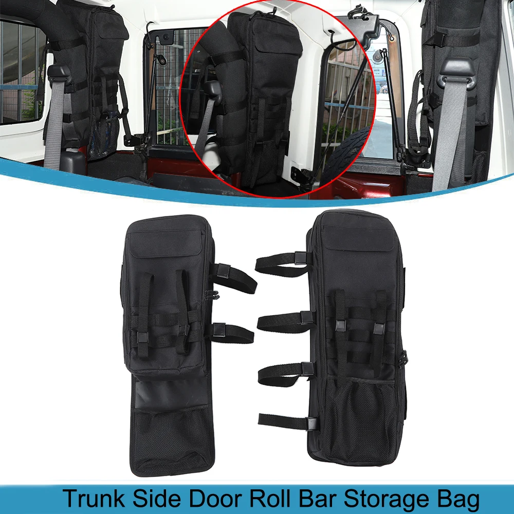 Car-Trunk-Side-Door-Roll-Bar-Storage-Bag-Cargo-Organizers-for-Jeep ...