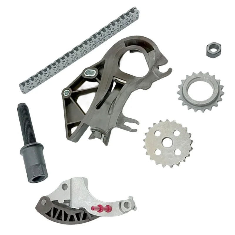 Oil Pump Chain Kit 11277500502 11417548800 11317502180 11417505842 For ...