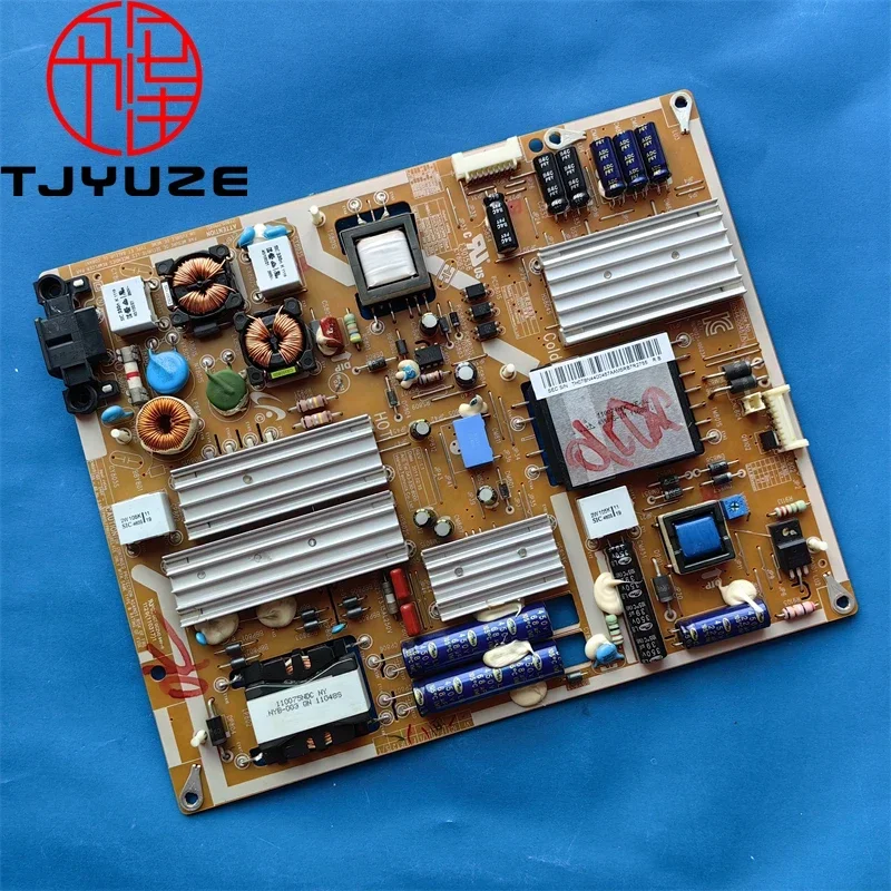 La placa de alimentación BN44-00457A es para TV UE55D6000TW UN55D6000SF ...