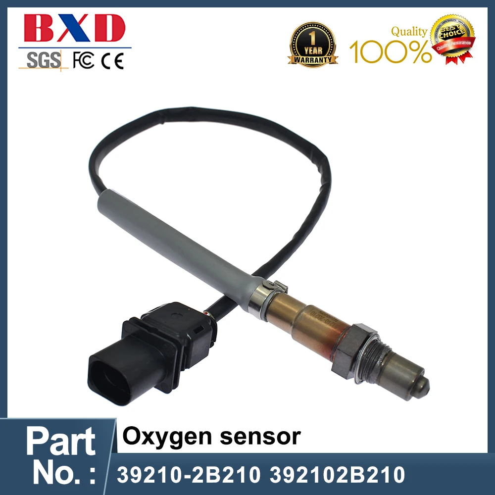 Oxygen-Sensor-Lambda-Sensor-39210-2B210-392102B210-For-Hyundai-Accent ...