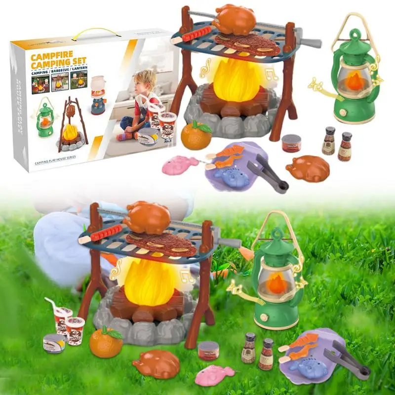 Kids-Play-Camping-Toy-Kids-Explorer-Kit-For-Indoor-Outdoor-Pretend-Play ...
