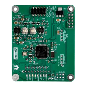 New version MMDVM Open-Source Multi-Mode Digital Voice Modem Digital ...