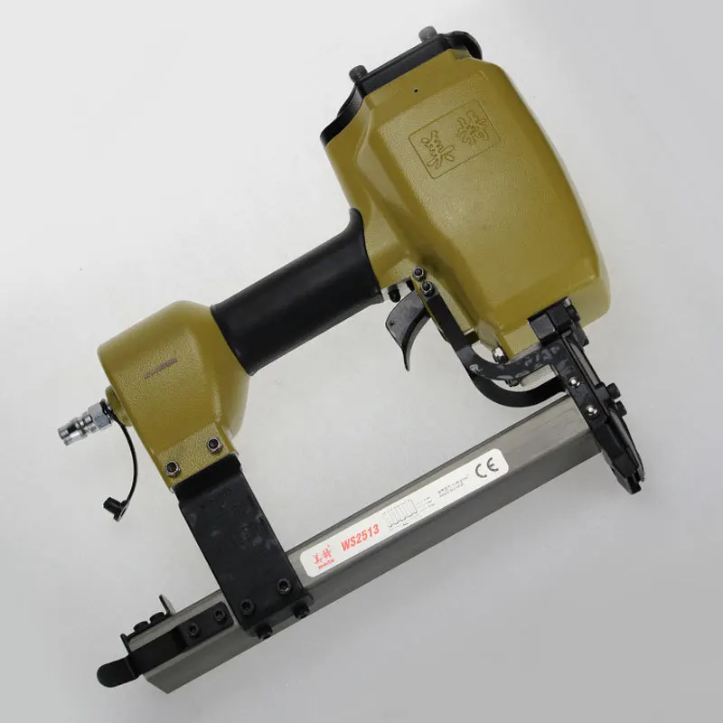 Corrugated Fastener Gun