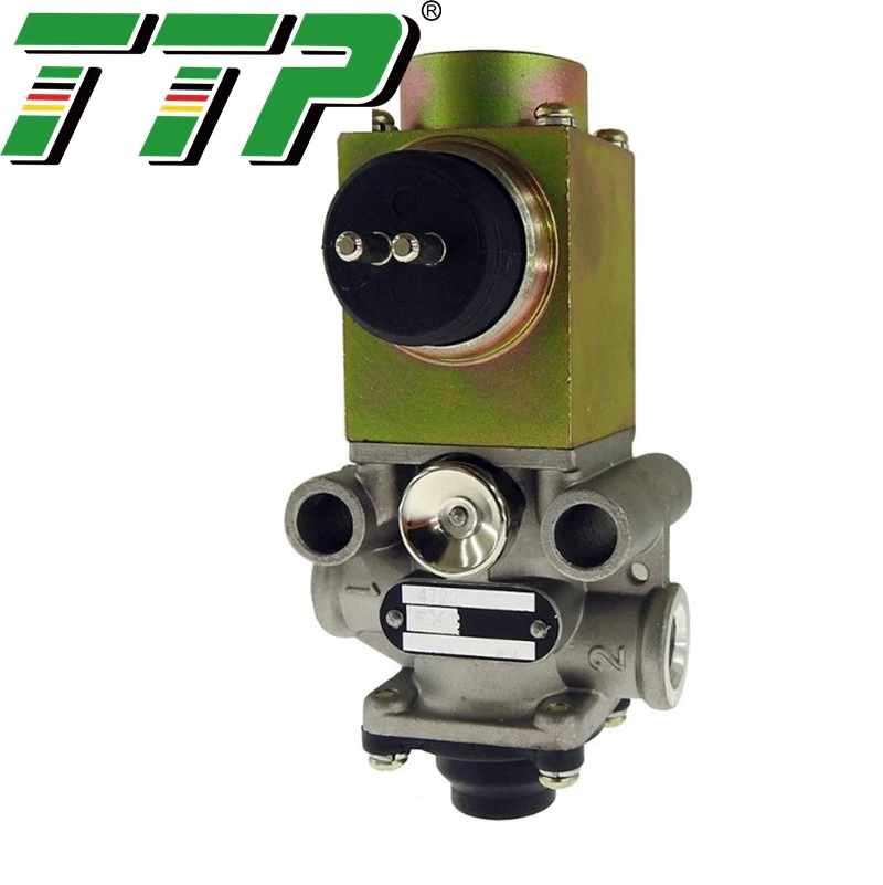 4722500000-Truck-Air-Solenoid-Valve-Proportional-Valve-Solenoid-Valve ...