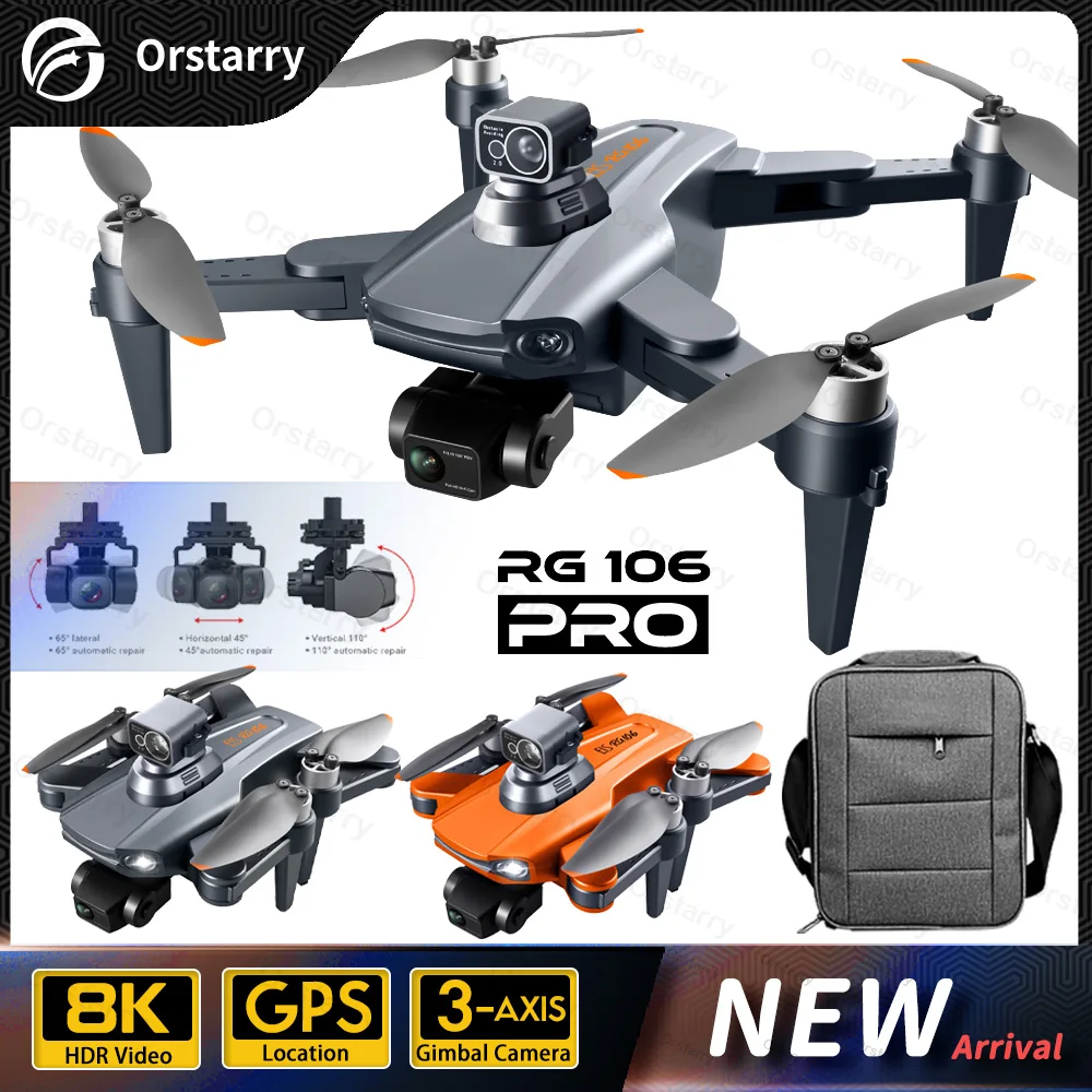 Dron-Profesional-RG106-RG106-Pro-con-GPS-c-mara-Dual-HD-3-ejes-sin ...