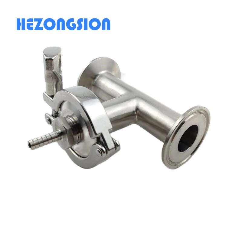 1-Tri-Clamp-Mini-Beer-Oxygenation-device-SS304-Stainless-Steel-Inline ...