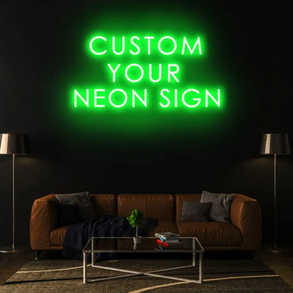 Led-Neon-Sign-Custom-Neon-Lights-Personalized-Neon-Signs-Used-For ...
