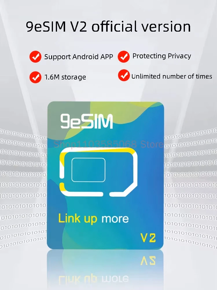 9eSIM-V2-Version-Write-Card-Esim-to-Sim-Physical-Card-Advanced-Version ...
