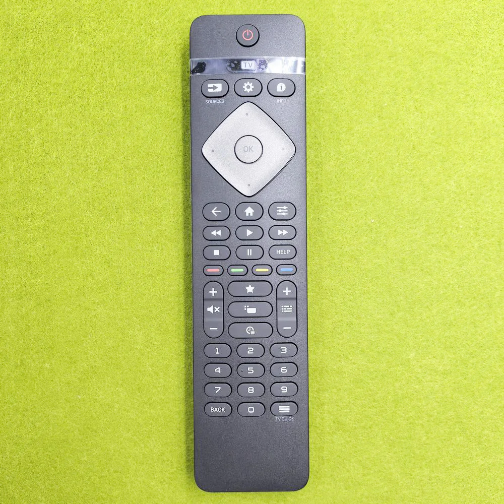 Original-Remote-Control-398GR10BEPHN0038HT-YKF456-016-For-PHILIPS-LED ...