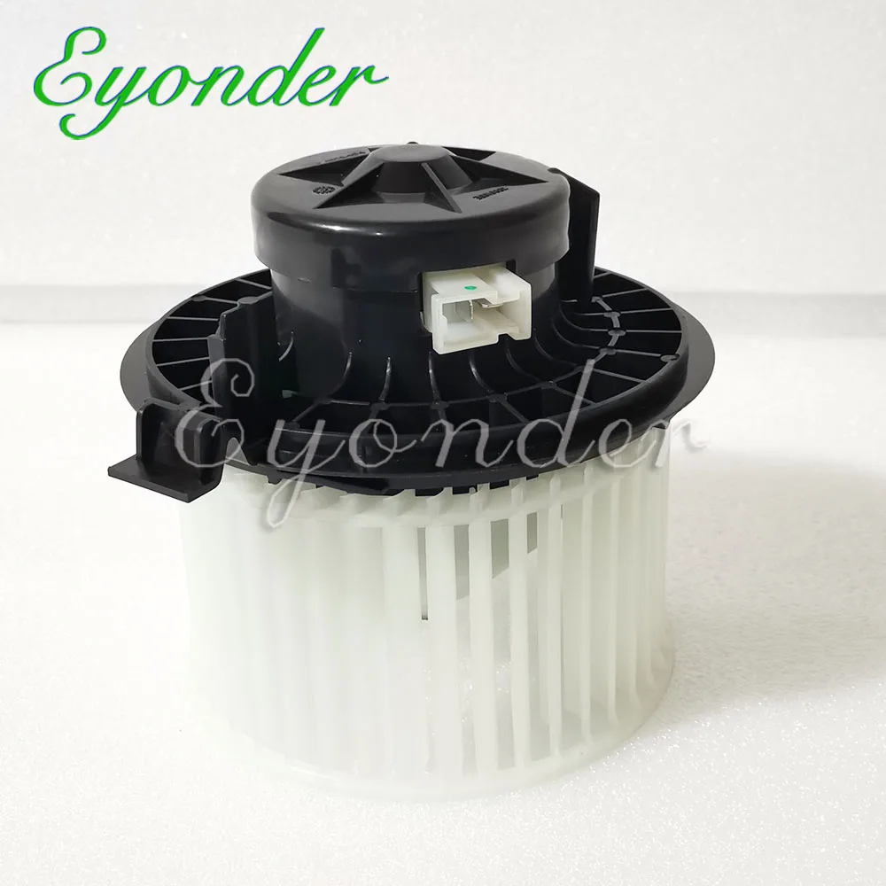Fan Blower Motor for Nissan Note Tiida Latio Versa 27226-EE91C 27226 ...