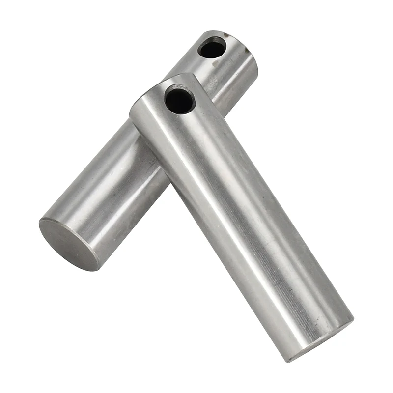 Tilt Cylinder Pin Arm Lift Cylinder Pivot Pin 6577954 2PCS Compatible ...