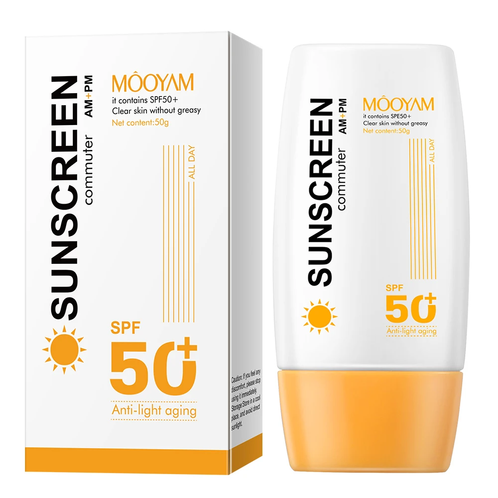 Sunscreen-Cream-SPF-50-UV-Protective-Sun-Block-Isolation-Cream ...