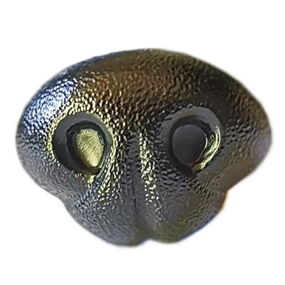 Plastic Dog Noses Dog Noses for Crafts DIY Accessories Plug-in Noses ...