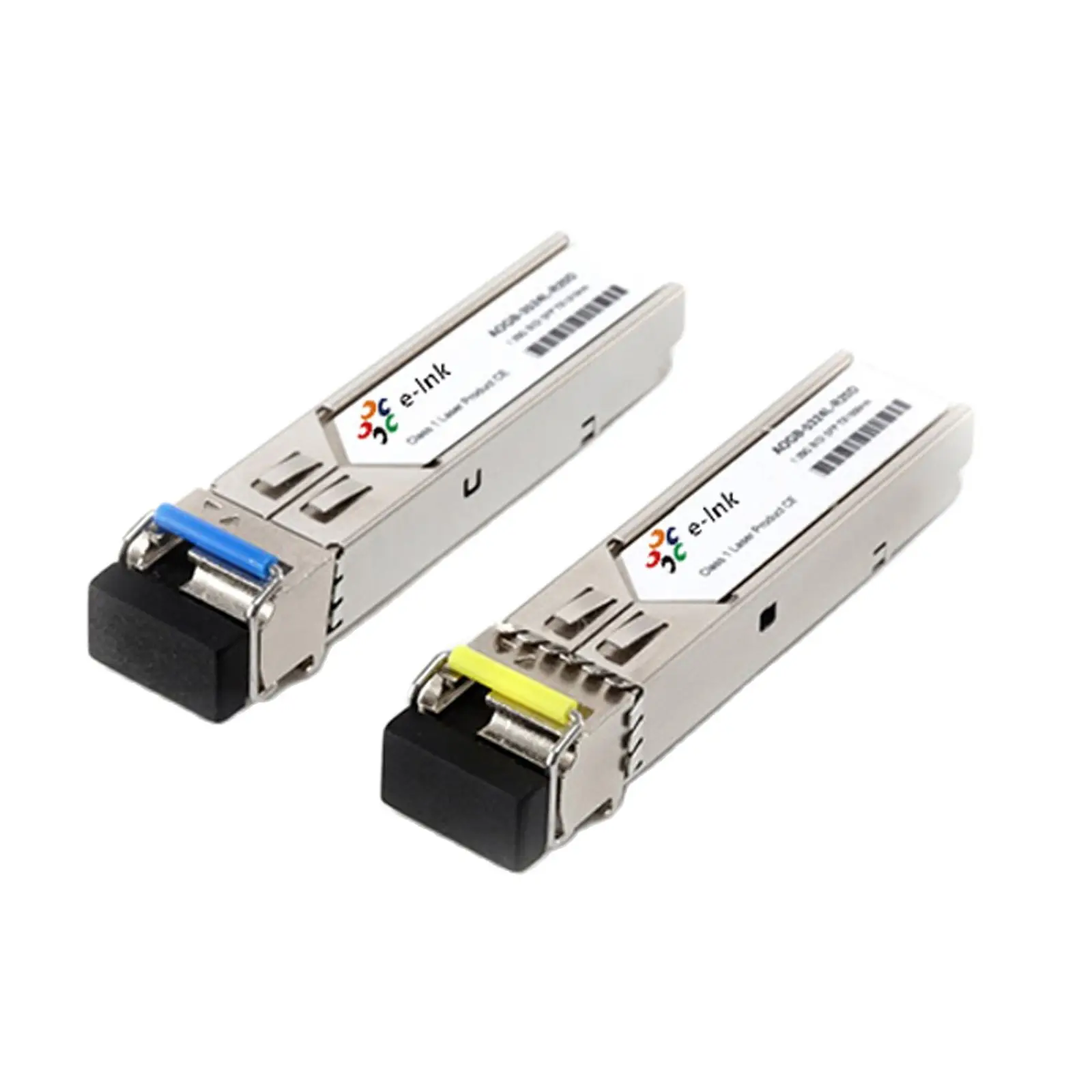 1-Pair-155Mbps-SFP-Bi-Directional-Transceiver-Single-Mode-Single-Fiber ...