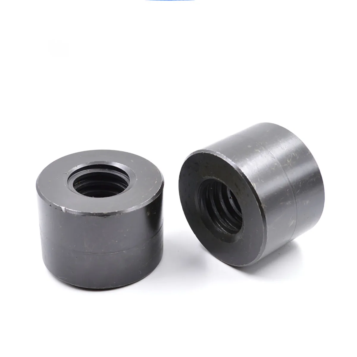 1pcs T10 T12 T14 T16 T18 T20 T22 T25 T28 T30 T32 T36 Lead Screw Nut ...