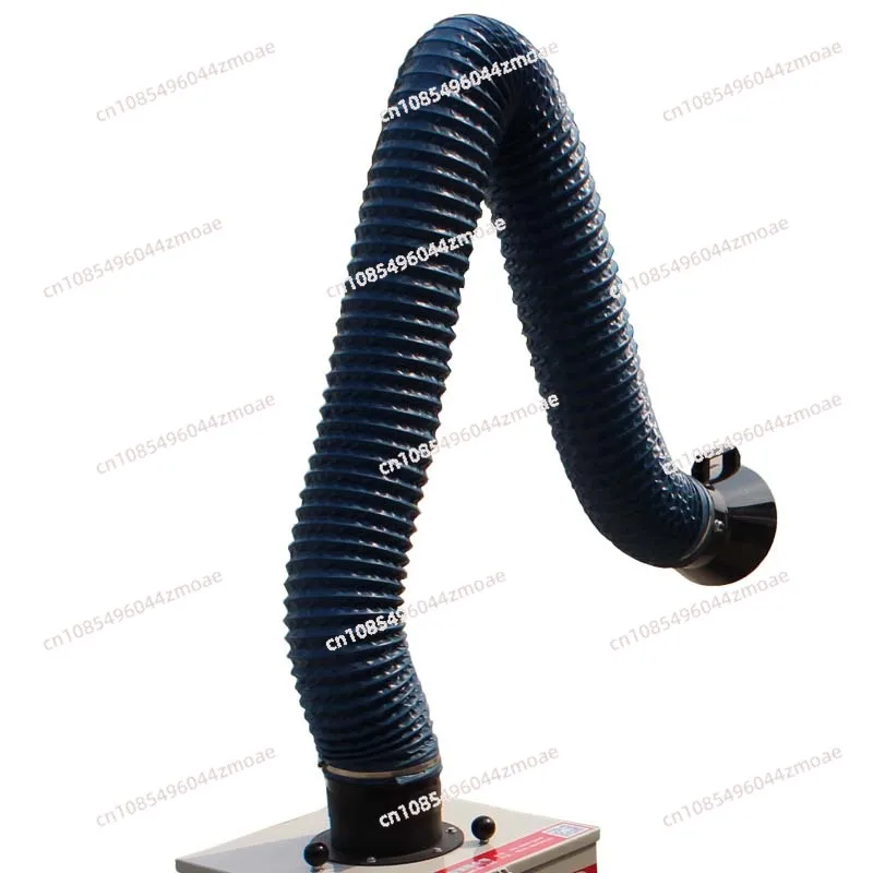 Welding-Smoke-Inspiratory-Arm-Universal-Flexible-Vacuum-Arm-Telescopic ...