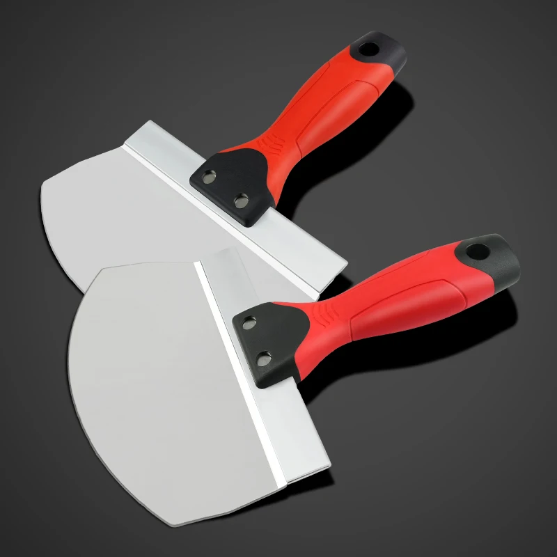 Putty-Knife-Scrapers-Spackle-Knife-Metal-Scraper-Tool-for-Drywall ...
