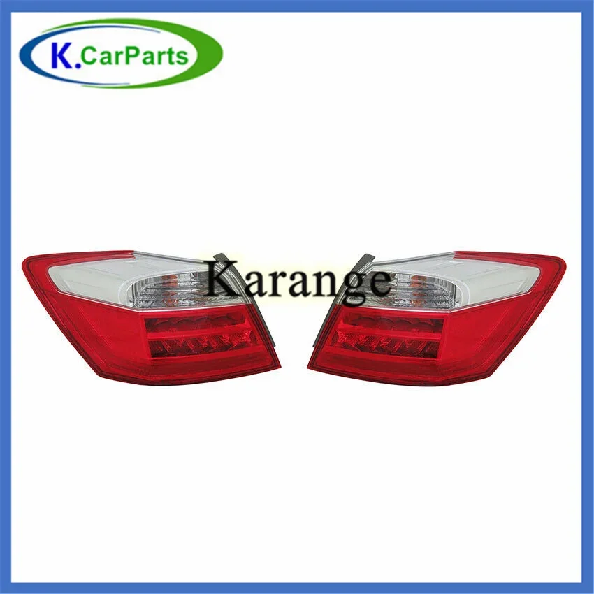 33500-T2A-A12 33500-T2A-A11 33500T2AA12 33500T2AA11 Tail Lamp Assembly ...