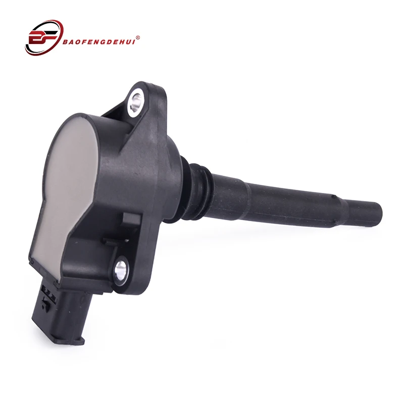 0986221128-A1569060500-Ignition-Coil-For-Mercedes-Benz-W204-W211-W221 ...