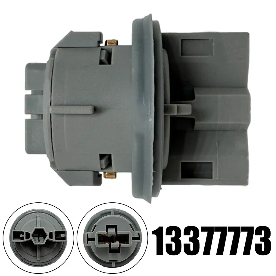 Headlight Turn Signal Bulb Socket For Freightliner Cascadia Columbia