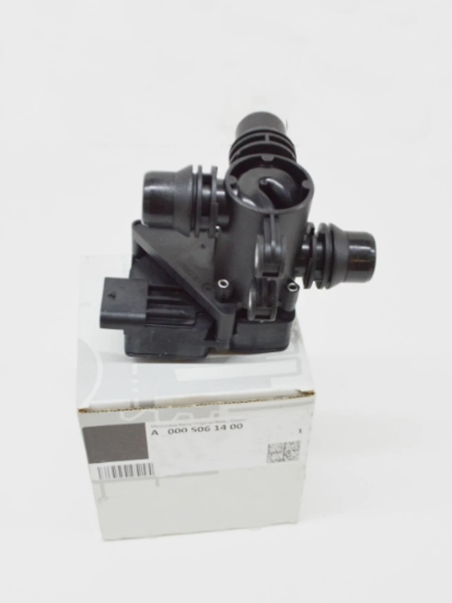 For-MERCEDES-BENZ-GLE-W167-Cooler-Left-Switchover-Valve-A0005061400 ...