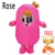 Inflatable Costume Girl Women Men Kid Adult Fall Jellybean Game Guy ...