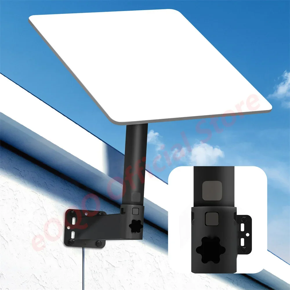 For-Starlink-V2-Long-Wall-Mount-Starlink-Internet-Satellite-Antenna ...