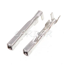 自動車用コネクタのセット,自動車用ソケット,端子付き,2ピン,2-b,90980-12d25,トヨタ用