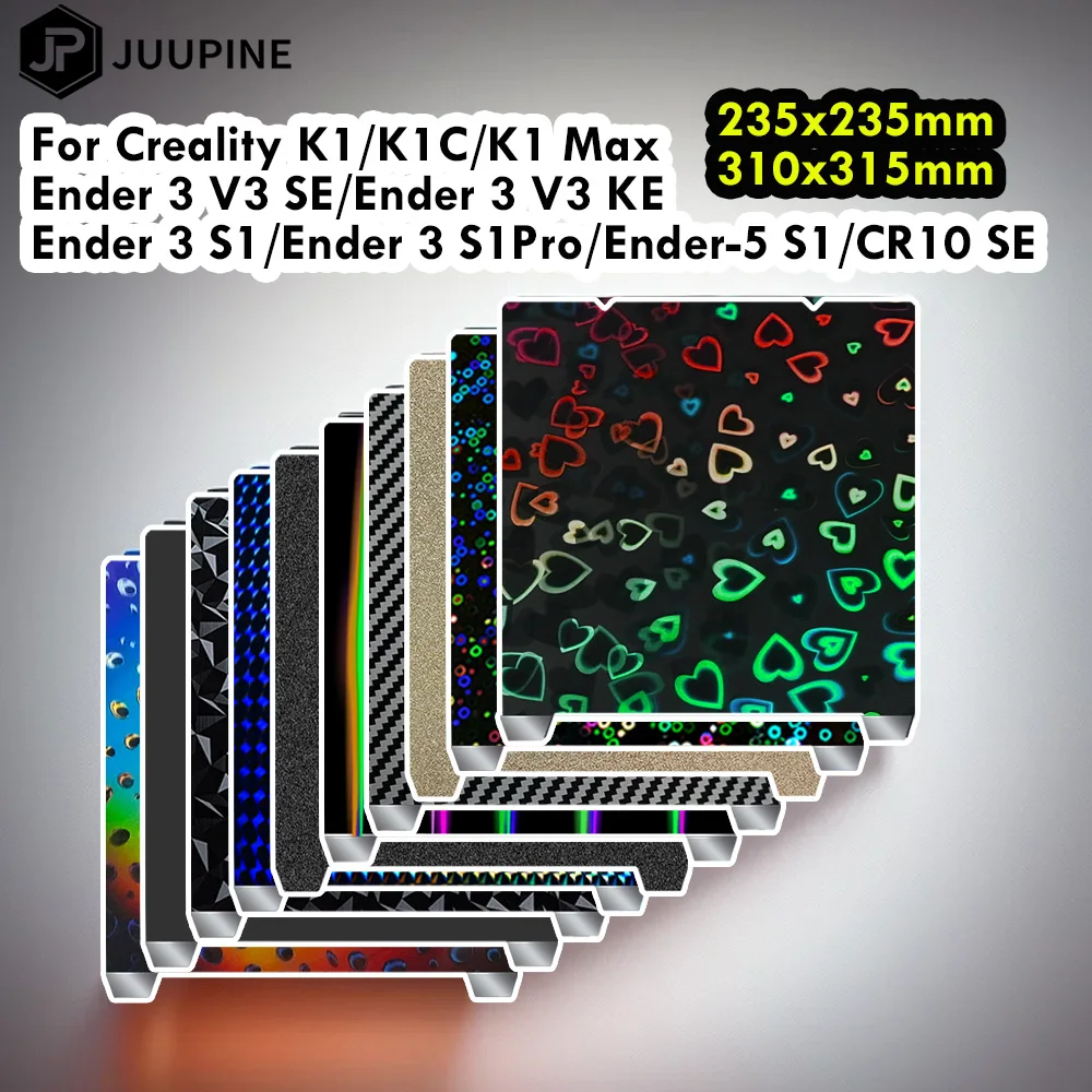 Creality K1 Print Bed Size: A Comprehensive Review and Guide for 3D ...