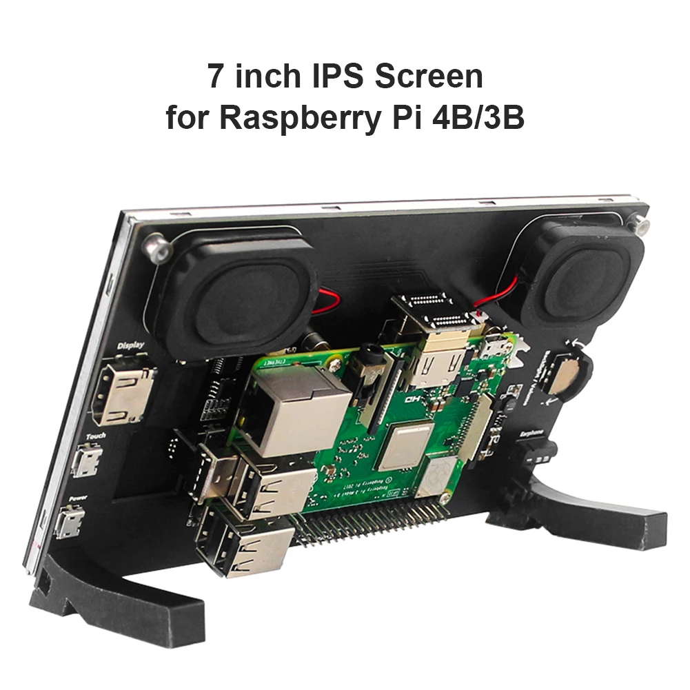 7-inch-IPS-Touch-Screen-Module-for-Raspberry-Pi-4B-3B-1024x600-Adjustable-Backlight-Display ...