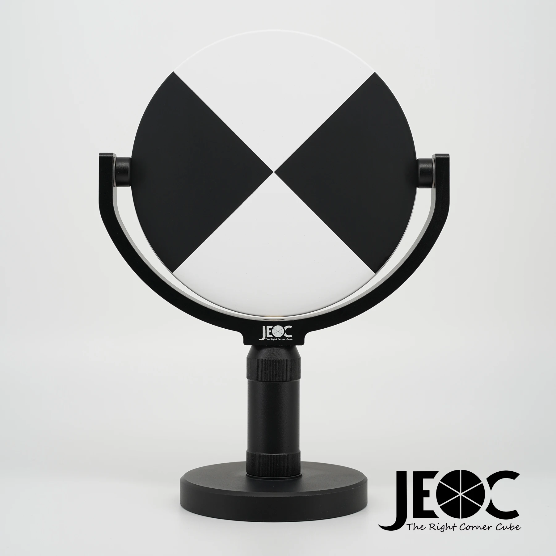 6" Paddle Scanner Target|JEOC 6" Paddle Scanner Target for Faro Laser ...