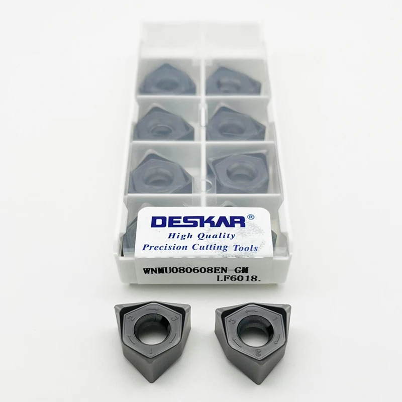 WNMU080608 EN GM LF6018 90 degree double-sided Hexagon Fast Feed ...